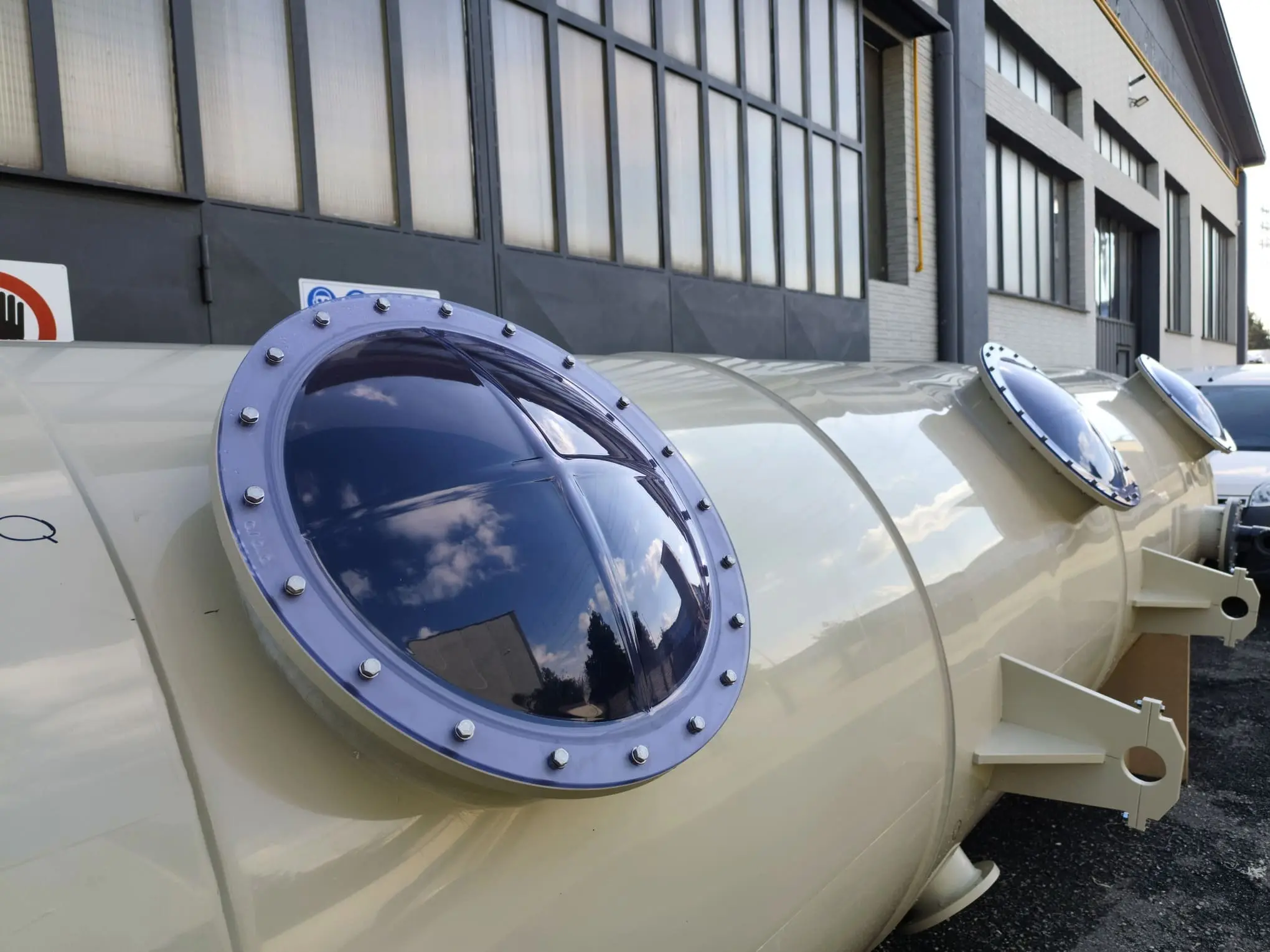 Silitec Italia - Progettazione e realizzazione di impianti per il ...